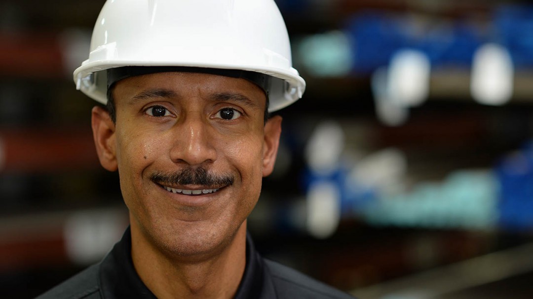 David Gothe - The Trident Company