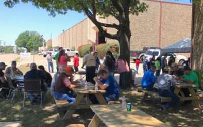 The Trident Company | Aluminum, Stainless & Specialty Metals