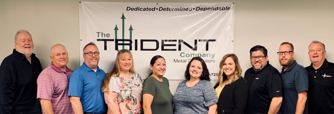 Tulsa, OK - The Trident Company